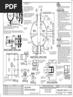 Fillet Weld Encroachment Guidelines | PDF