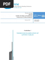 Iso 9927-1-2013 | PDF | Nondestructive Testing | International ...