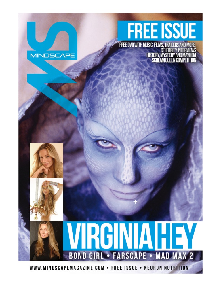 Mindscape Magazine | PDF | Art | Religion & Spirituality