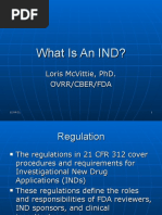 Instructions for FDA Form 1572 Completion | PDF | Institutional Review ...