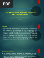 Module I. Beef Cattle Production | PDF | Cattle | Calf