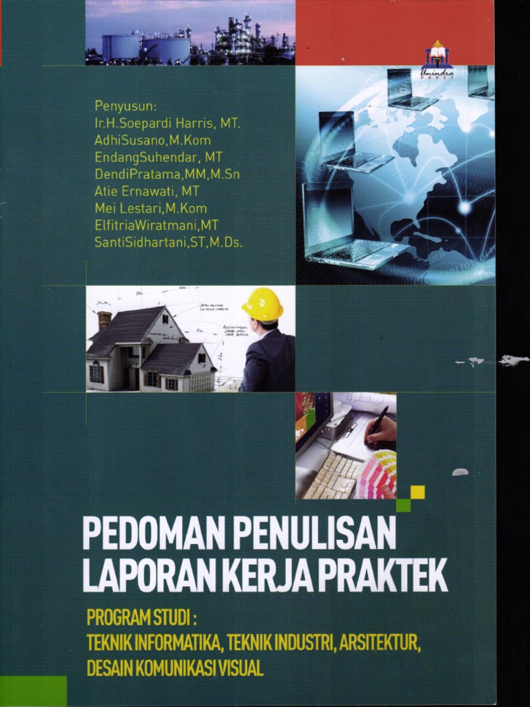 Buku Panduan KKP | PDF
