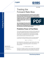 Building The Bloomberg Interest Rate Curve - Definitions and ...