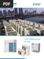 What Is The Difference Between DX and VRF - Industry Knowledge ...