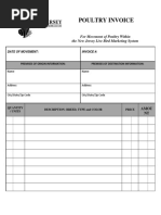 POB SBA Sample | PDF | Survey Methodology | Motivational