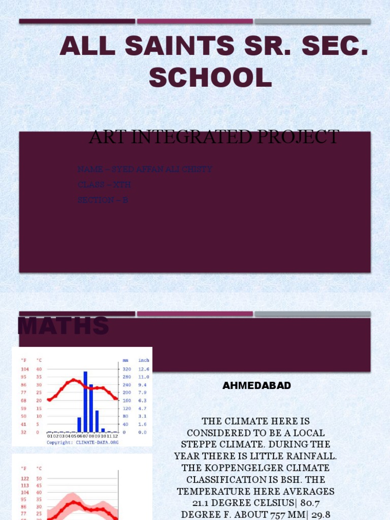 Jigyasa Sharma Art Integrated Project | PDF