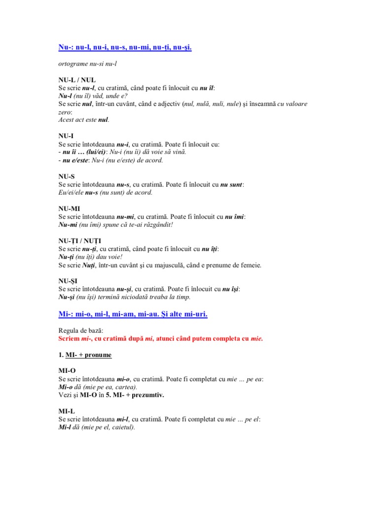 Exemple Ortograme | PDF