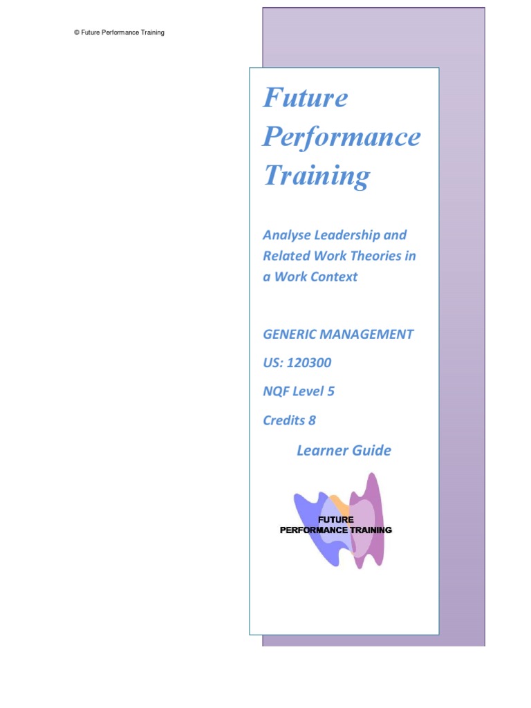 Learner Guide | PDF | Mahatma Gandhi | Margaret Thatcher