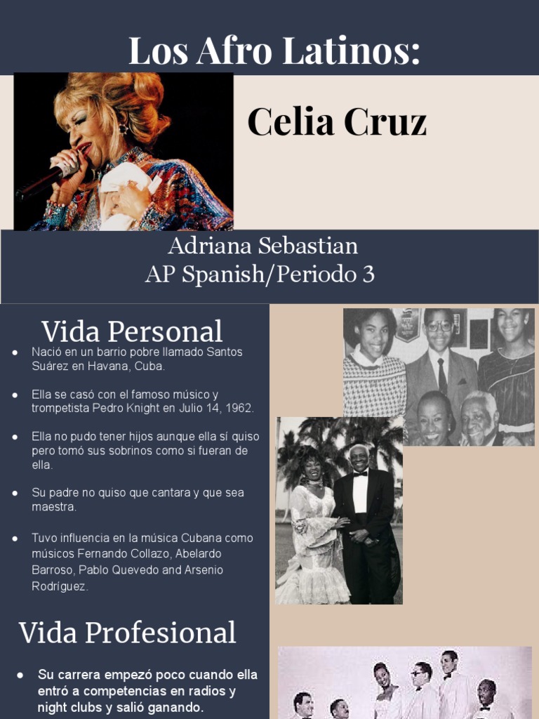 Proyecto Los Afrolations Per | PDF | Viajes y turismo | Arte