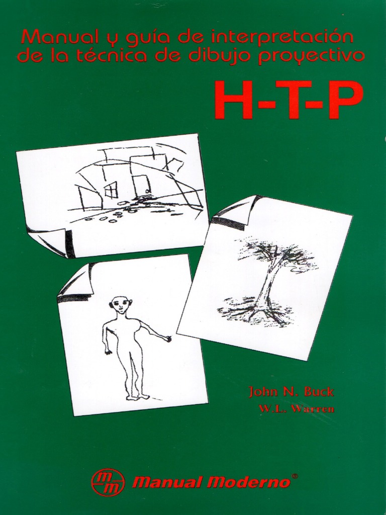 Test H-T-P | PDF