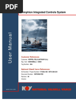 Deublin Mechanical Washpipe | PDF | Electrostatic Discharge | Drilling Rig