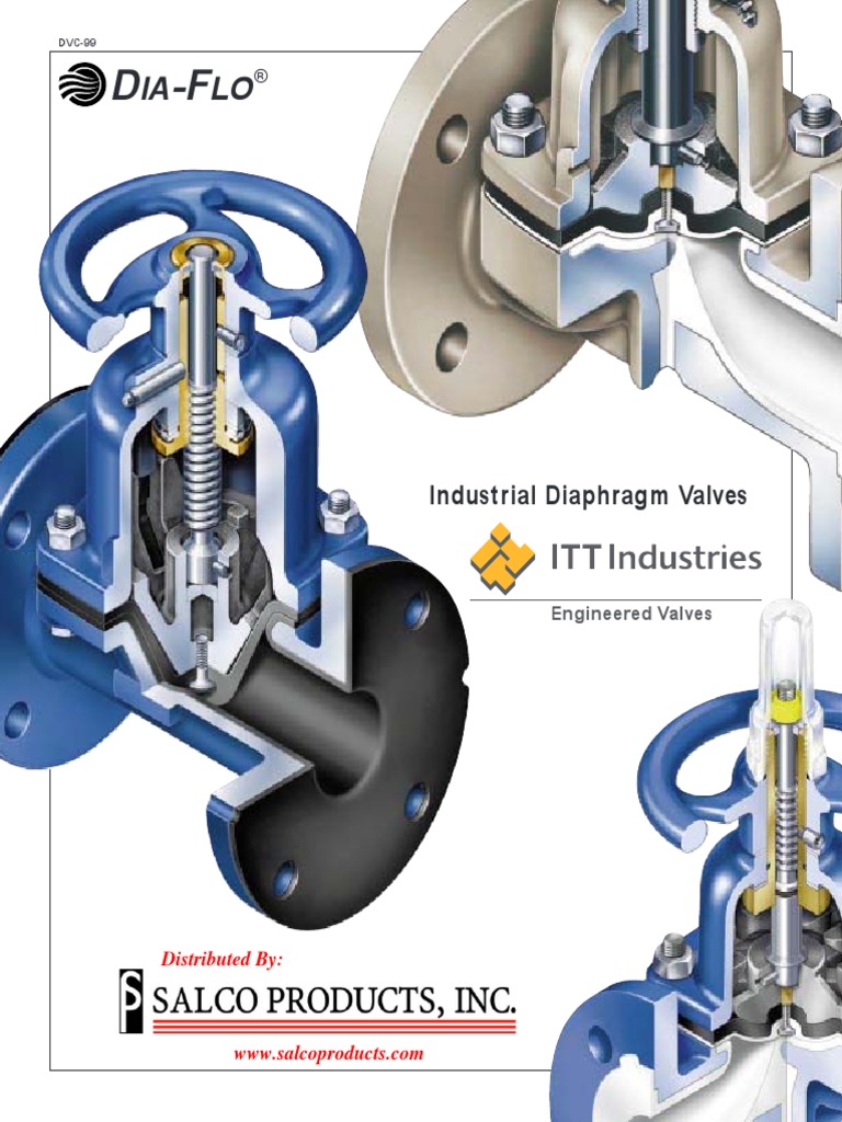 Manual Viewer | PDF | Valve | Actuator