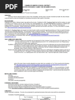 AP Seminar: Exploring Research Lenses | PDF