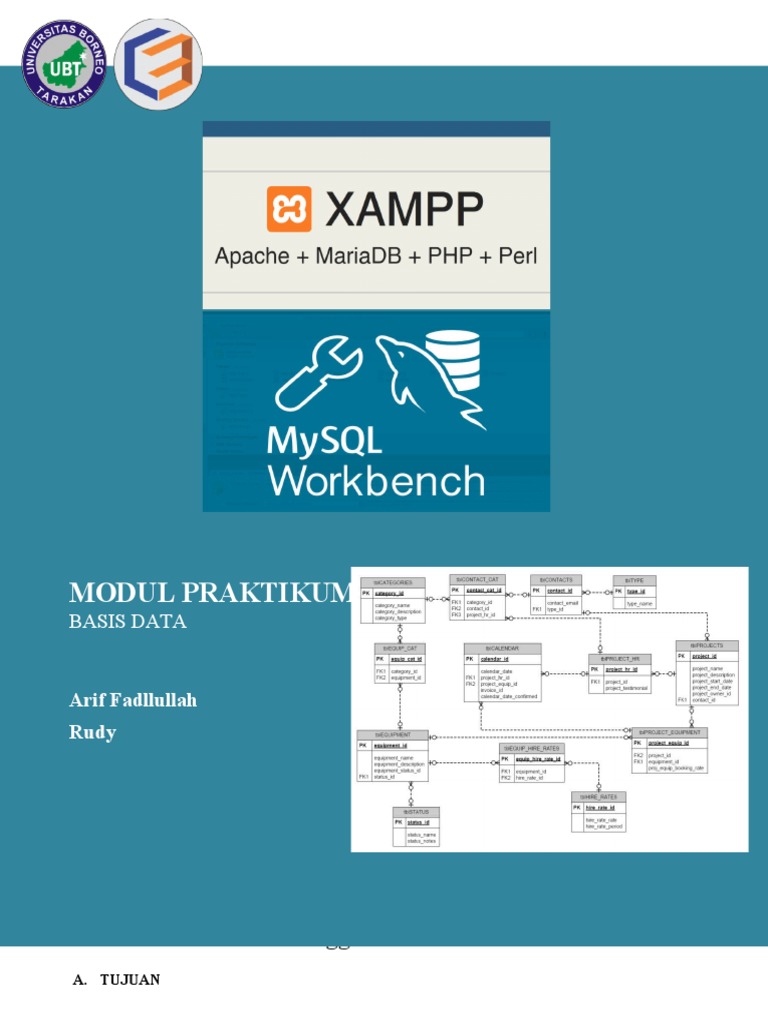 Modul 9 Trigger Dan View | PDF
