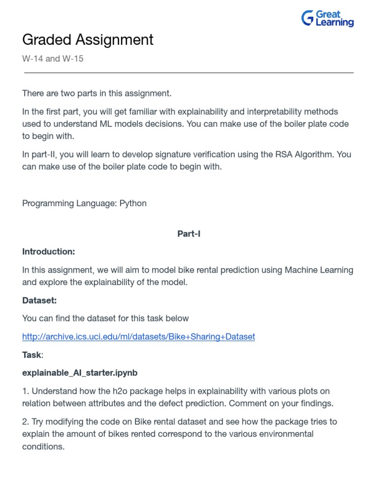 Week 15 Assignment | PDF | Public Key Cryptography | Key (Cryptography)