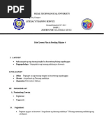 Filipino Readathon Criteria and Guidelines 2024 | PDF