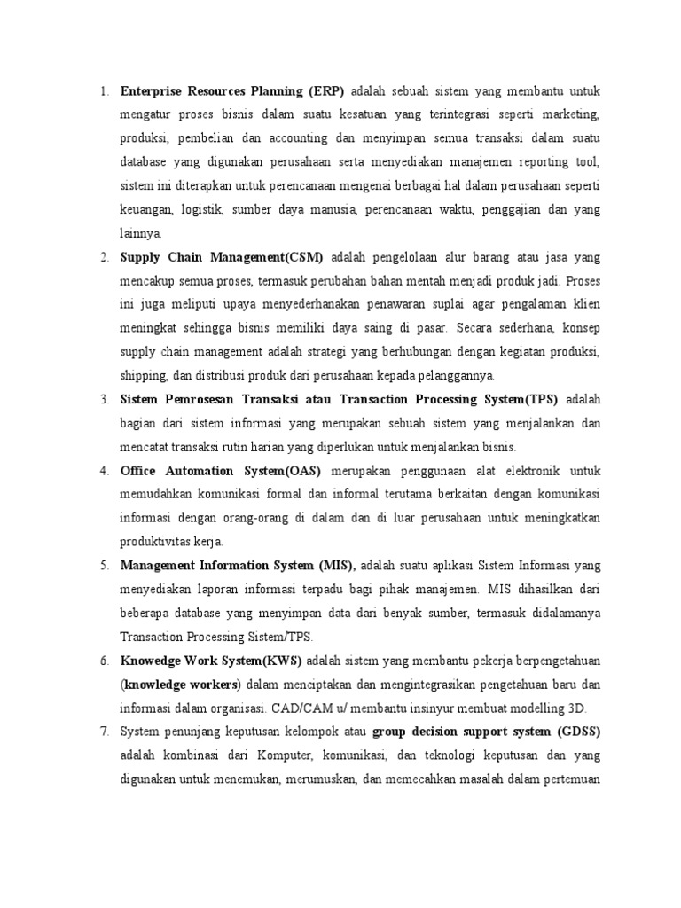 11 Contoh Sim | PDF | Bisnis | Pengelolaan Keuangan & Uang