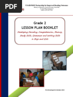 Teacher's Guide Grade 2 | PDF | English Language | Learning