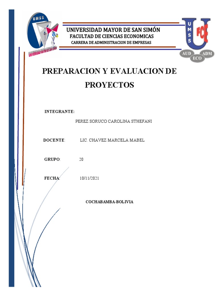 Mapa Conceptual Capitulo 3 | PDF