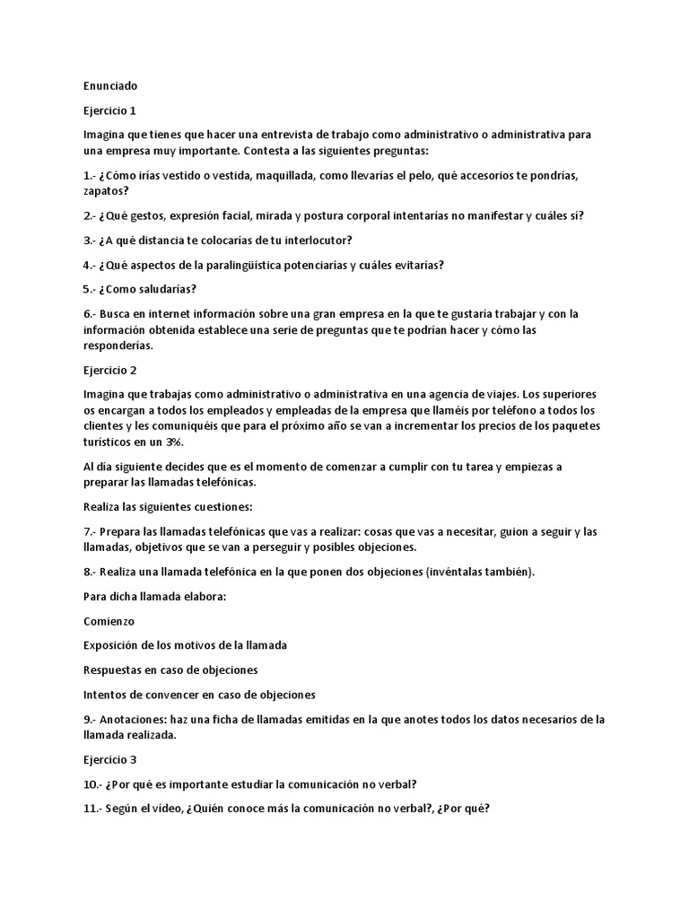Tarea CAC | PDF