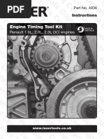 Sofim 8140.43 | PDF | Diesel Engine | Turbocharger