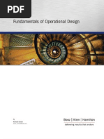 Comprehensive Operations Planning Directive (COPD) Introduction | PDF ...