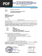 Formulir Pembukaan Rekening BNI SIMPEL 28 Mei 2025 | PDF