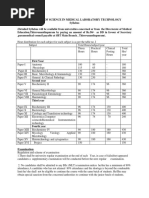 Reticulocyte Count With Miller Disc | PDF | Anemia | Red Blood Cell