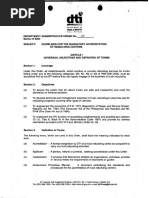 Implementing RA 11900 Regulations | PDF | Electronic Cigarette
