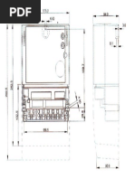 OBIS Identification Codes de LANDIS | PDF | Data | C (Programming Language)