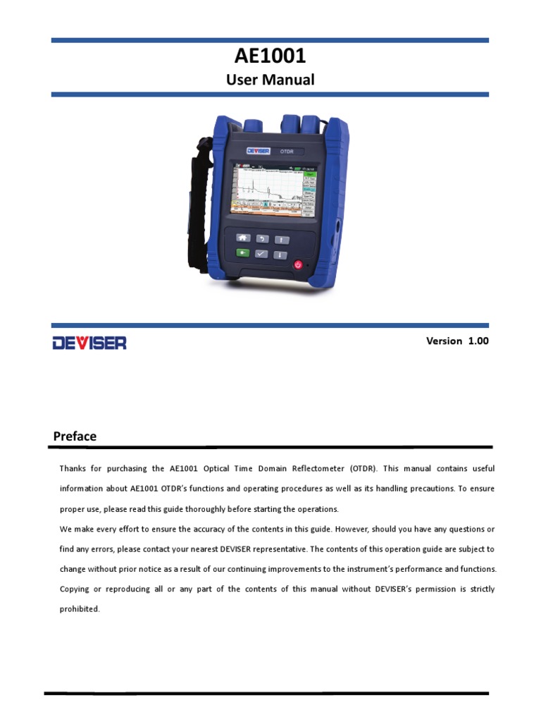 AE1001 User Manual V1.00-Deviser | PDF | Computer File | Computer Keyboard