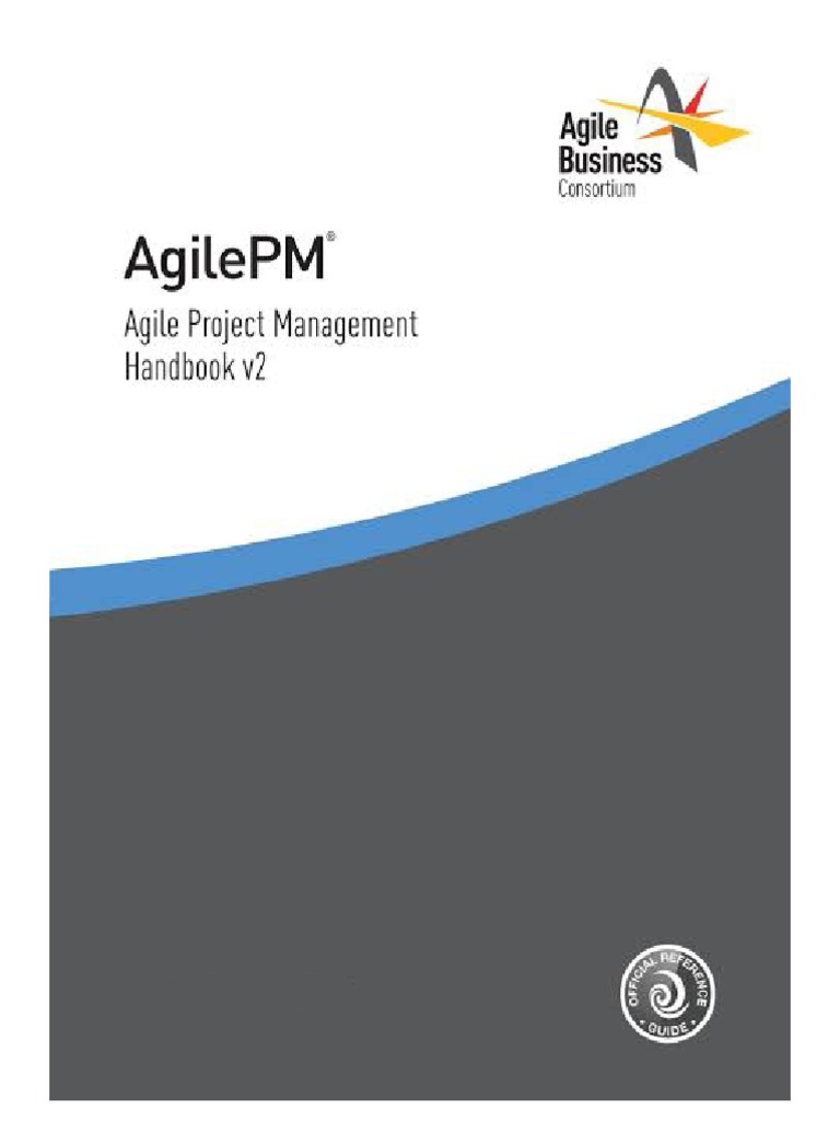 Agile Project Management | Download Free PDF | Agile Software ...