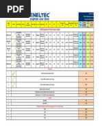 FLOTHERM Tutorial | PDF | Electronics | Simulation