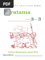 Kumpulan Permainan Alkitab | PDF