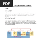 100 Clot Signature Curves and The ACL Advance | PDF | Coagulation ...
