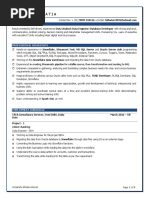 Snowflake Notes | PDF | Databases | Cloud Computing