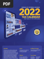 BIR NO Directory | PDF | Taxes | International Taxation