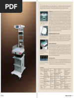 Phoenix Infant Radiant Warmer NWS 101 | PDF | Manufactured Goods ...