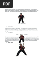 7 Fundamental Human Movement Patterns | PDF | Walking | Physical Fitness