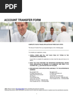 DTCC Exits GMEI Business: Transfer Details | PDF | U.S. Securities And ...