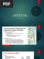 Kristal Amorf dalam Urin dan Penyebabnya | PDF