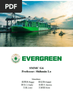 Sac Code List in PDF | PDF | Transport | Containerization