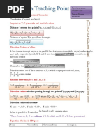Chemistry Important Graphs | PDF