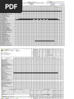 Longacef 100mg5ml Polv Susp FT | PDF | Drogas | Rtt