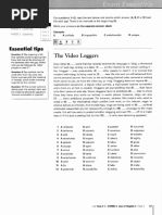 CAE Use of English Full Test Teacher Handbook 08 | PDF | Mosquito ...