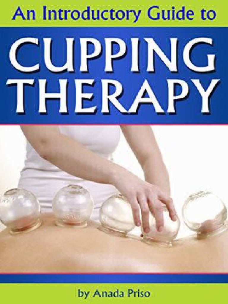 Cupping Therapy | PDF
