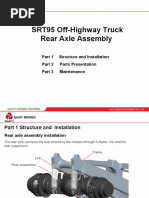 RTH100 Brochure | PDF | Steering | Engines