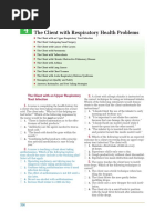 Nursing Process Focus: Patients Receiving Fluticasone (Flonase ...