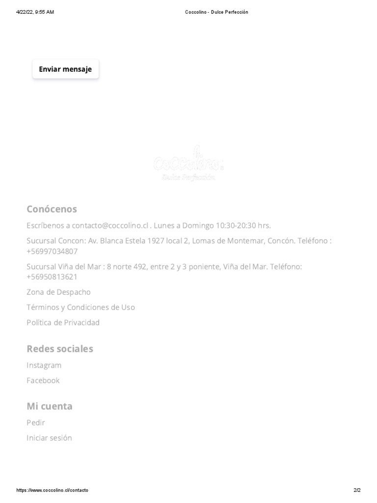 Chicholina | PDF