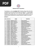 Psoc Psic Codes Updated | PDF | Vegetables | Truck